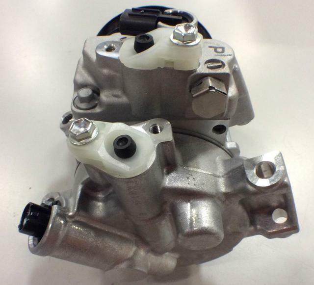 TOYOTA 8831002711 Genuine OEM Factory Original Compressor for sale ...