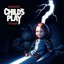 Joe Renzetti Childs Play Waxwork Records SWIRL vinyl 2 LP + slipmat NEW ...
