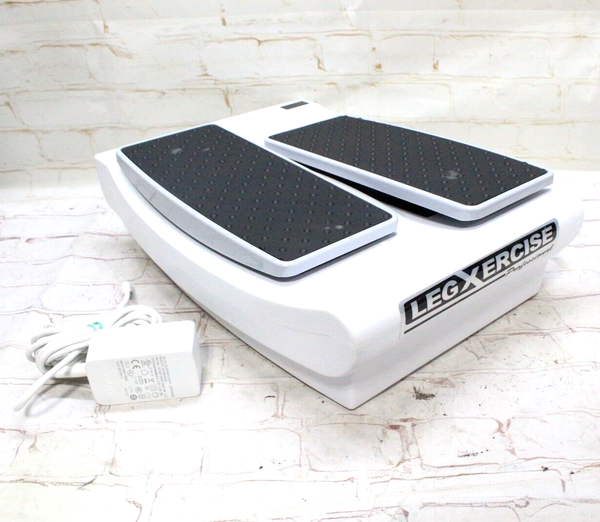 LegXercise Pro LEGX-012 Motorized Leg Activator Exercise Machine W AC ...