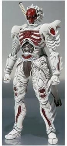 S.H. Figuarts Samurai Sentai Shinkenger Juzo Fuwa Action Figure Limited ...