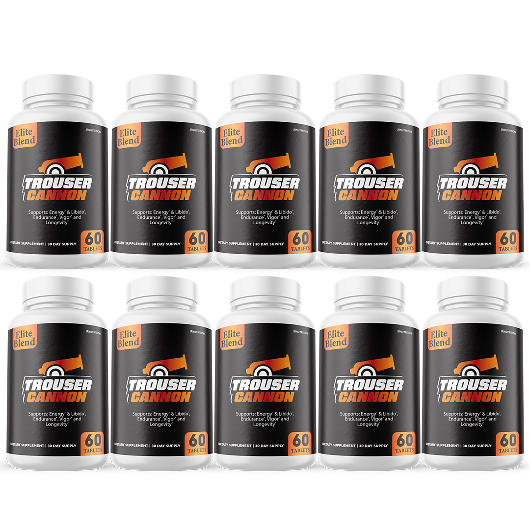 Vigor Force Male Supplement, Vigor Tablets to Boost Vitality & Energy ...