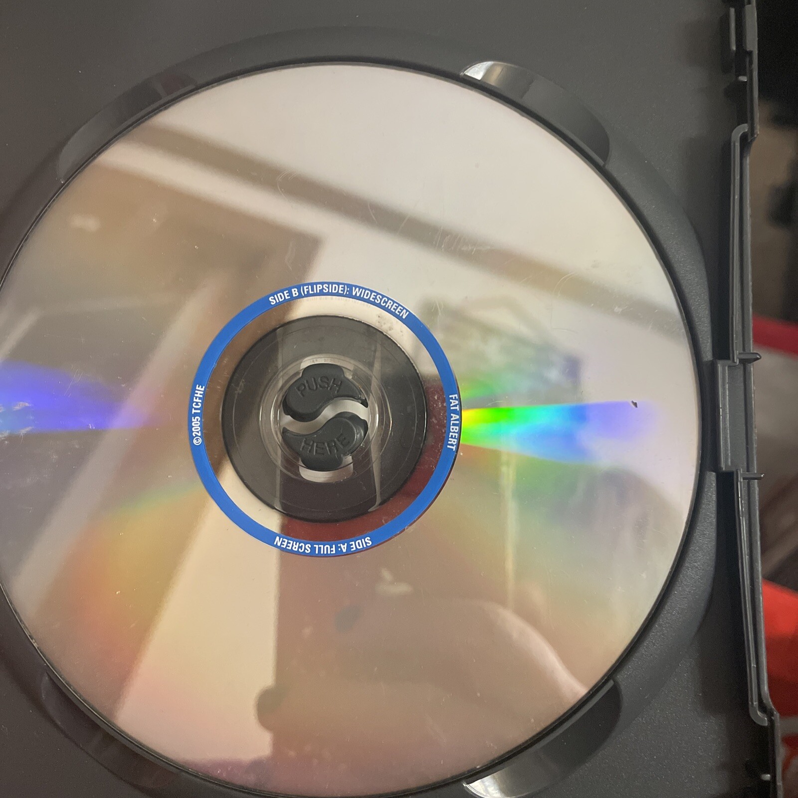 Fat Albert - DVD - GOOD 24543175490| eBay