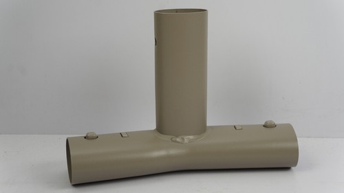 Summer Waves 26ft Elite Metal Frame Round Pool, Replacement Oval T ...