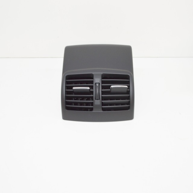 MERCEDES-BENZ E W212 CENTER CONSOLE REAR AIR VENT A21283009549116 ...