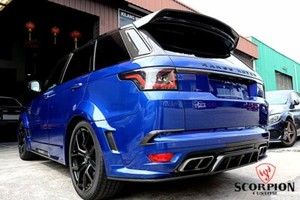 Scorpion Motor Sport | eBay Stores