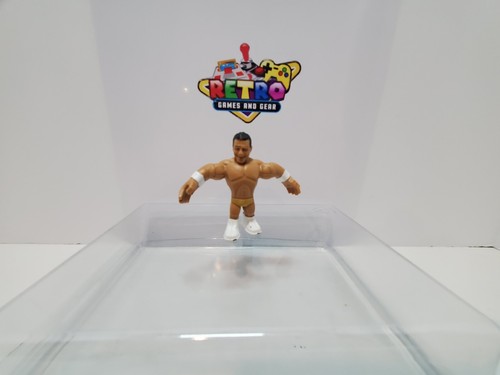 WWE WWF ALBERTO DEL RIO 2012 MATTEL RUMBLERS ACTION FIGURE EL PATRON | eBay