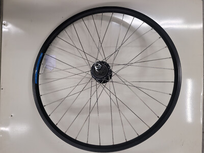hp Velotechnik Rear Wheel 26", SRAM DD3 Dual Drive Hub, DW Rim | eBay