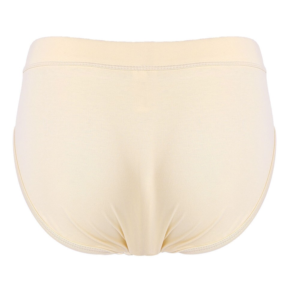 Mens Hiding Gaff Panties Cotton Breathable Shaping Briefs Crossdresser ...