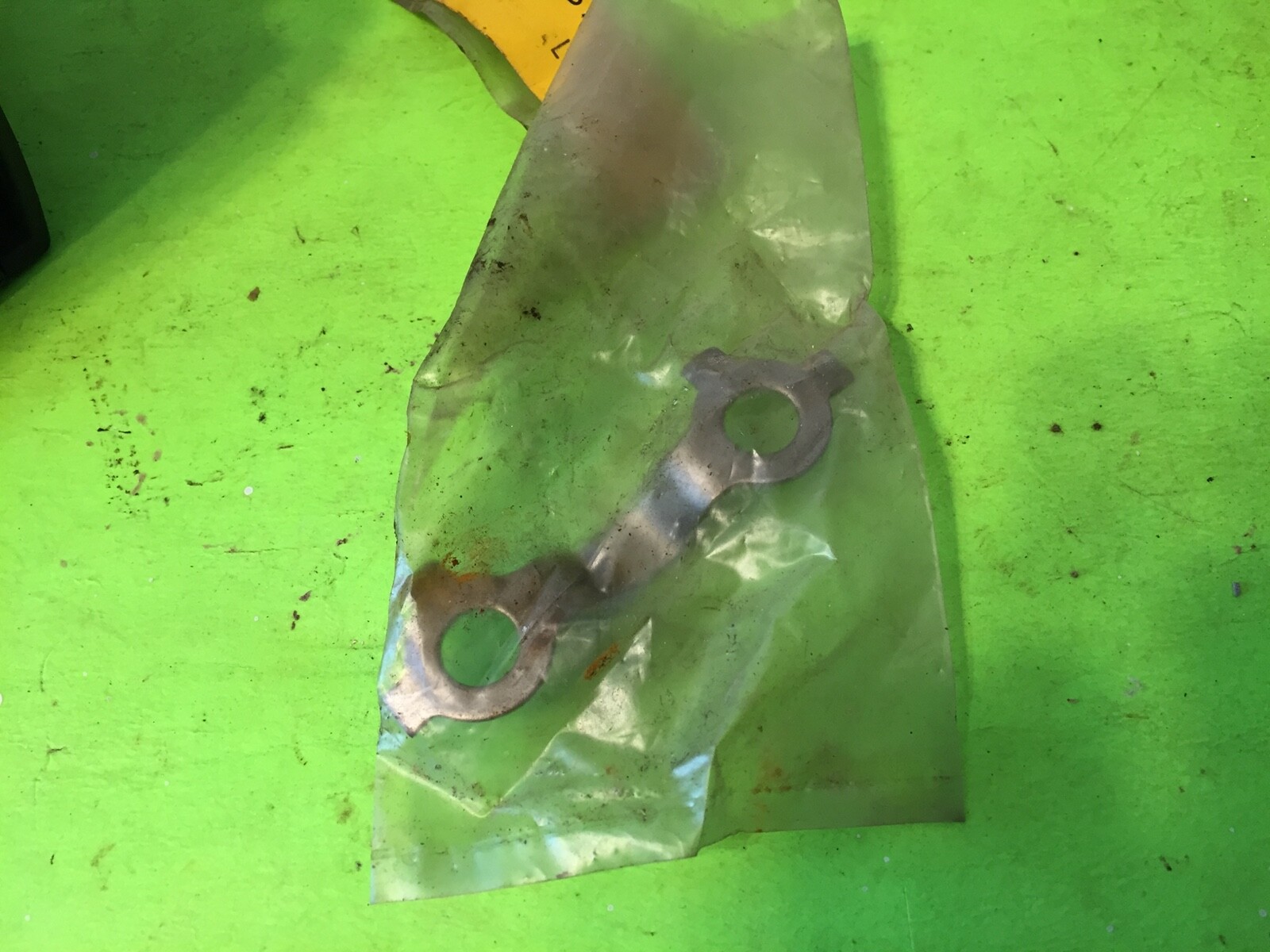 Studebaker differential lock plate, 198750, lot of 3. Item: 11036 | eBay