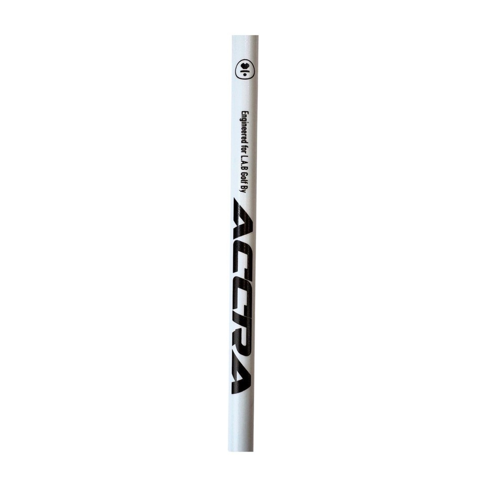 LAB Golf Directed Force 2.1 Broomstick 47” Split Grip Putter Accra ...