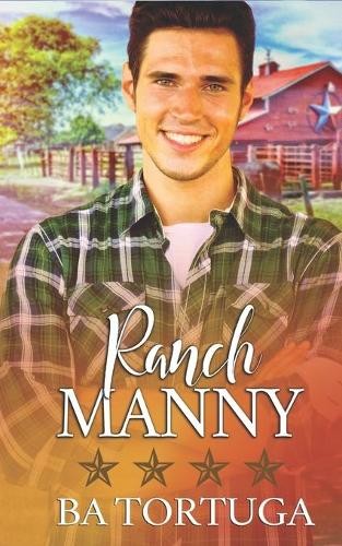 Ba Tortuga Ranch Manny (Paperback) Ba's Cozy Cowboys | eBay