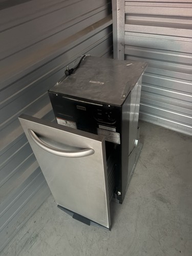 GE Trash Compactor | eBay
