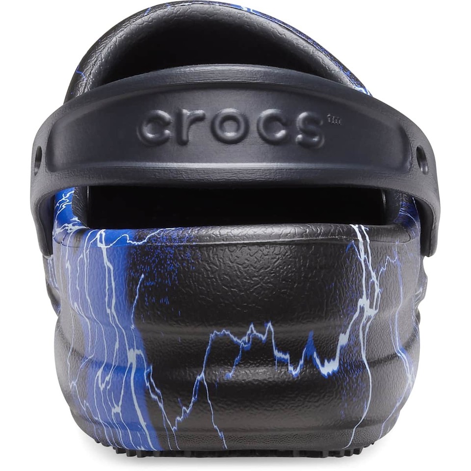 Crocs Bistro Work Clog – Slip-Resistant, Easy Clean, Closed Toe ...