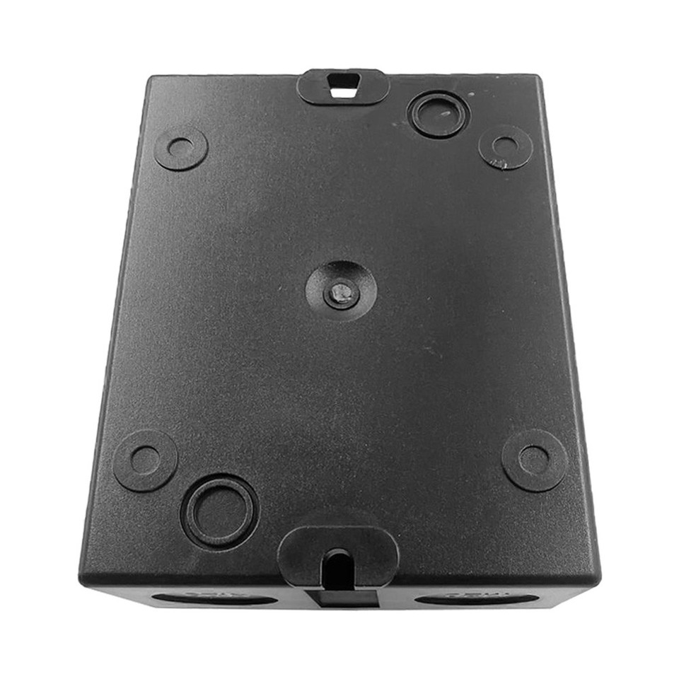 4 Pole 230-440V 16A Indoor Outdoor Disconnect Switch Rotary Isolator ...