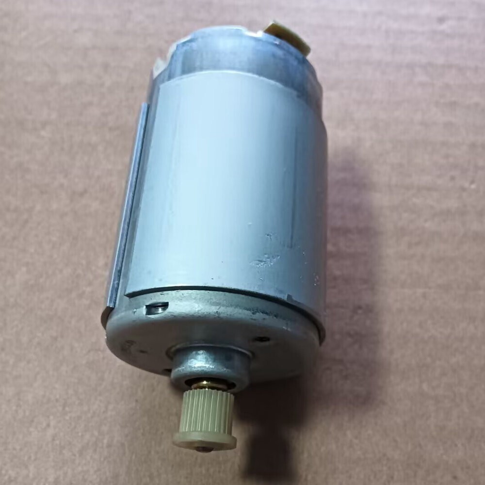 Q1292-60207+Carriage+Motor+Assembly+FOR+HP+Designjet+70+90+100+110+120 ...