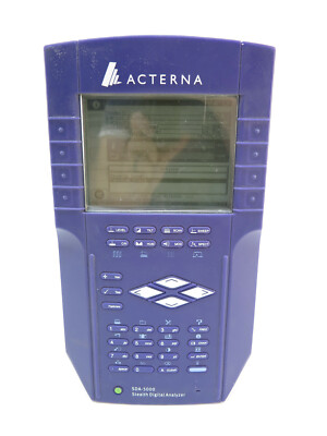 Cable Testers - Sweep Meter