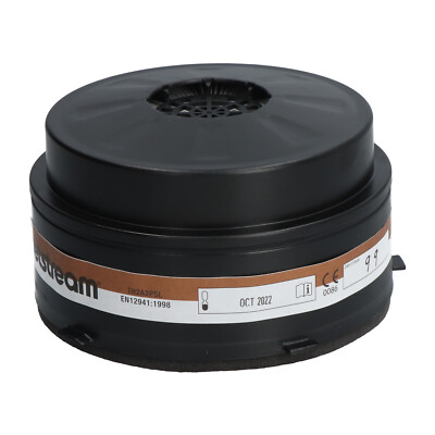 Jsp TH2A2PSL Dust & Gas Filter New NMP | eBay Australia