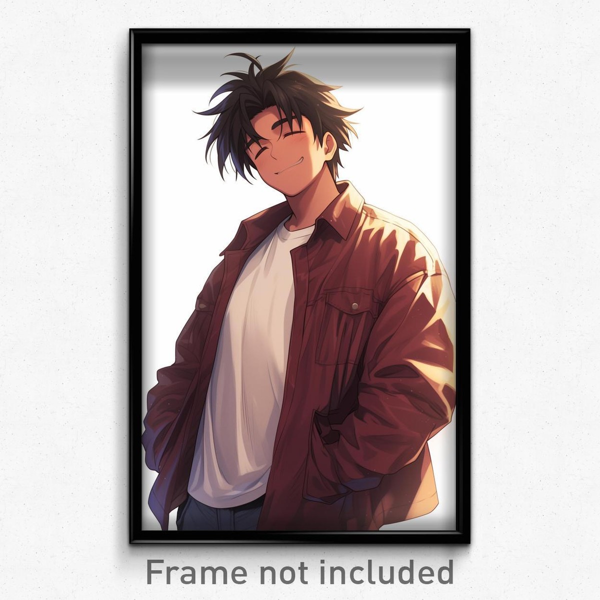 Impossible Anime Drawings