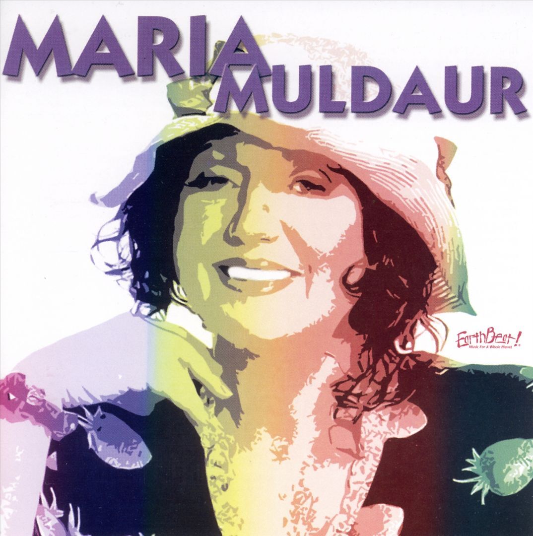 Maria Muldaur I'll Be Your Baby Tonight Song And Lyrics By Geoff