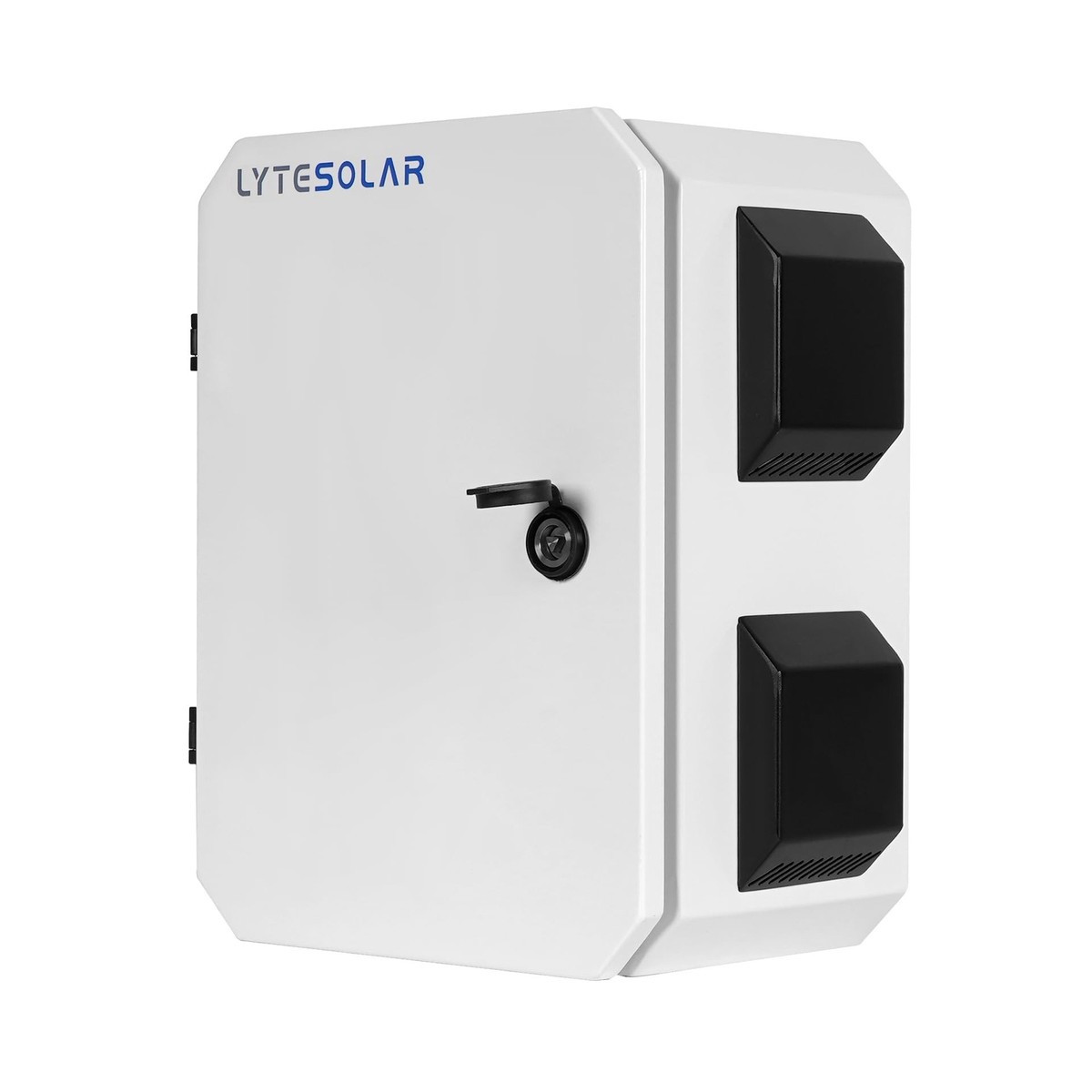 Landscape Electrical Boxes