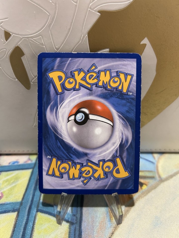 Pokemon Entei EX - 13/108 - Ultra Rare Dark Explorers HP | eBay