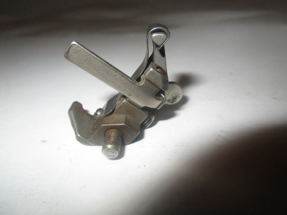 Singer 99 Part (1920's) Bobbin Ejector | eBay