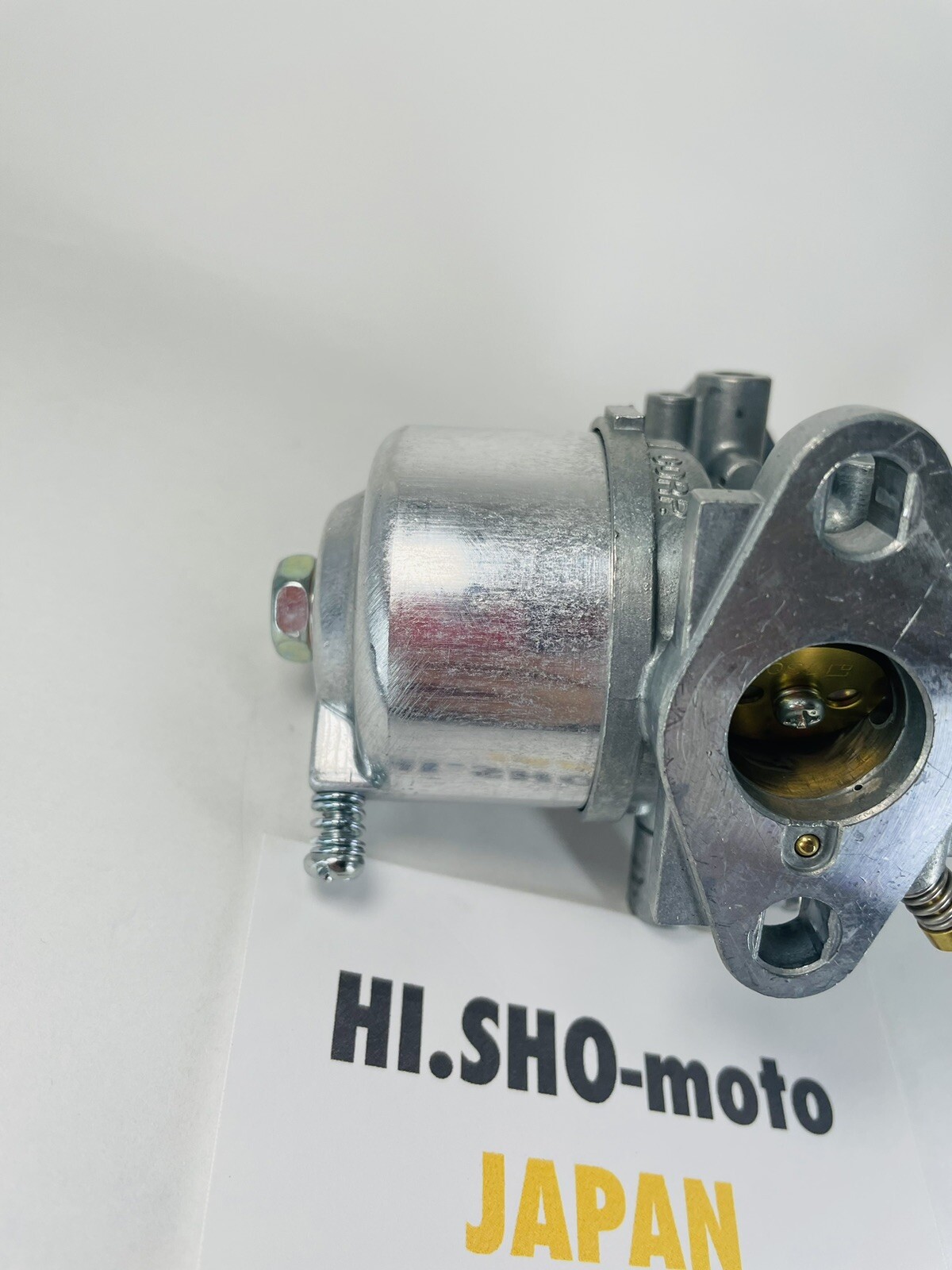 New Genuine7Y6-14501-01-00 Yamaha Carburetor assembly 1 (7y6-1450 ...