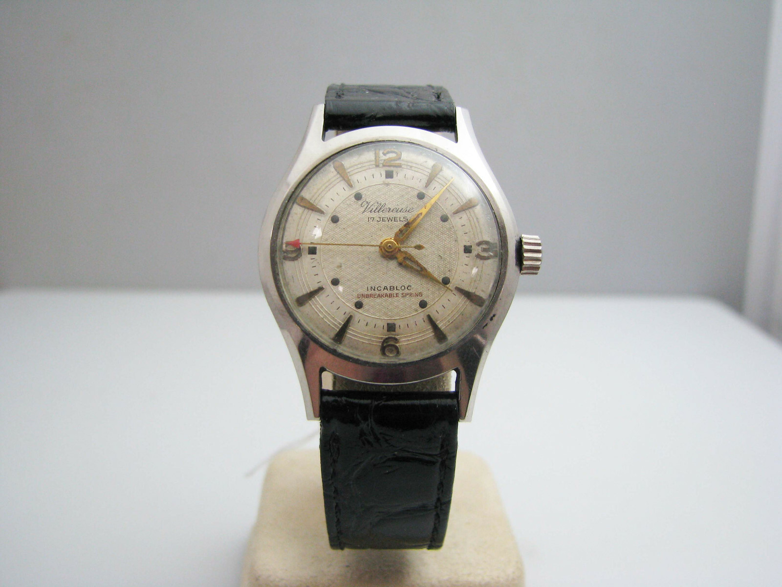 b507 Men's Automatic Villereuse wristwatch | eBay