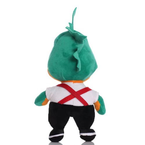 The Bad Guys Soft Plush Toy Mr.Wolf Snake Stuffed Doll Kids Birthday ...