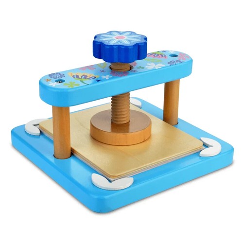 Discovery toys Flower Press | eBay