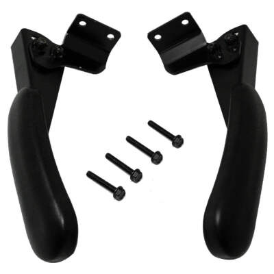 Genuine OEM Toro 147-8773 Arm Rest Kit [SK220] for 77502 | eBay