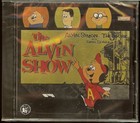 THE CHIPMUNKS SIMON ALVIN - The Alvin Show - CD - **BRAND NEW/STILL ...