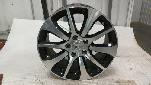 OEM (1) Wheel Rim For Tlx Alloy B Grade W-Tpms Oxy Edge Chew | eBay