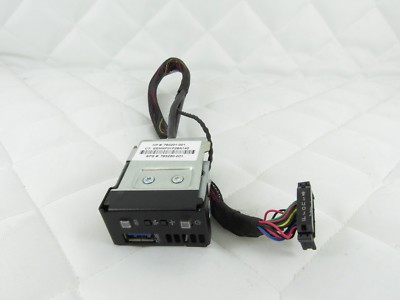 HP PROLIANT DL360 GEN9 POWER SWITCH MODULE SFF 783290-001 | eBay UK
