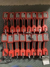 Harris Speaker Phone Butt Test Set Model TS22A for sale online | eBay