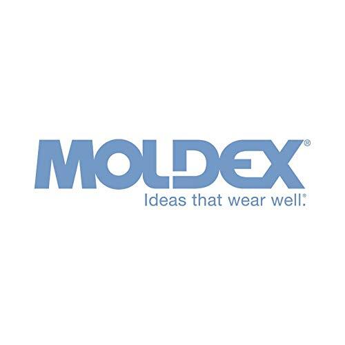 MOLDEX 507-7112 MEDIUM PRE-ASSEMBLED 7000 HALF MASK RESPIRATOR R | eBay