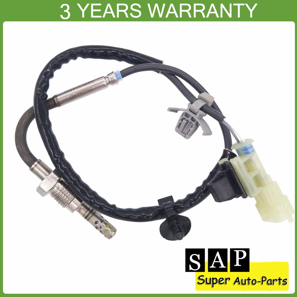 Exhaust Temperature Sensor 55571362 Fit For Opel Astra J Vauxhall Astra ...