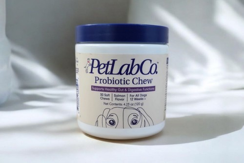 PetLab Co. Probiotics for Dogs, Support Gut Health, Diarrheai And ...