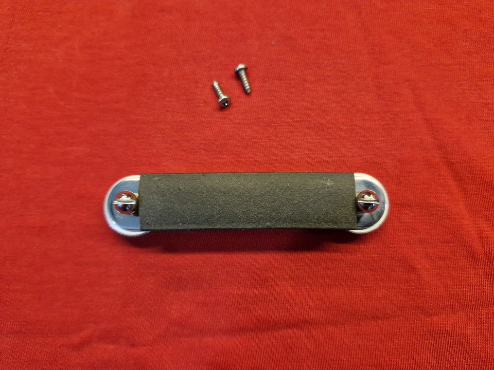 High Quality Mute System For Fender Jazz Bass Or Precision (New Product ...