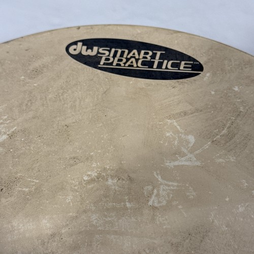 DW Go Anywhere Practice Pad Set Parts - 8" Drum Pad with Arm and Lock ...