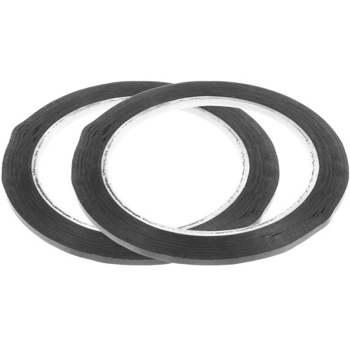 2 Rolls Positioning Tape Learning Violin Sticker Refills Finger Guide ...