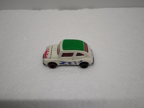Tommy NO.2 Subaru 360 | eBay.de