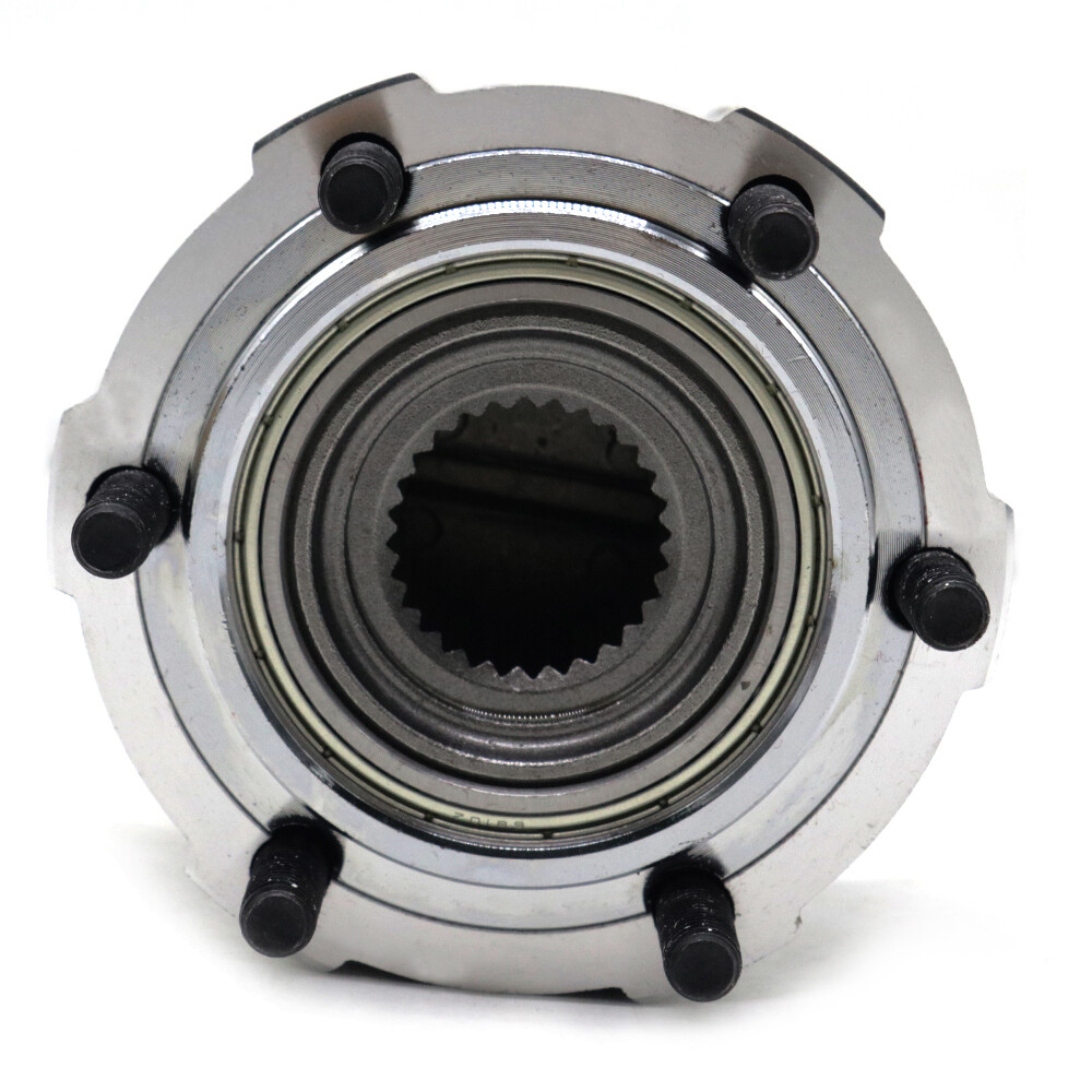 1996-2004 Nissan Pickup D21 Manual Hub Locking Spline Tooth | Front ...