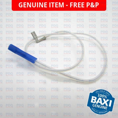 Potterton Netaheat Profile 50, 60 & 80 E LPG Electrode Lead 407698 ...