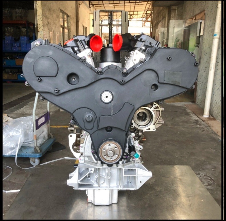 Range Rover Sport 3.0 DIESEL 306DT Twin Turbo 2015 - 2024 Recon Engine ...