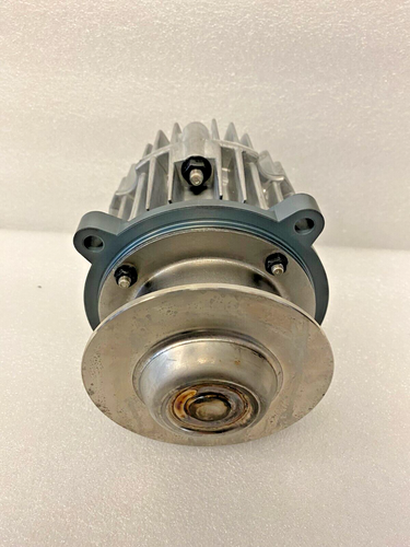 Exhaust pressure regulator Volvo OEM #20722238, 24122364 | eBay