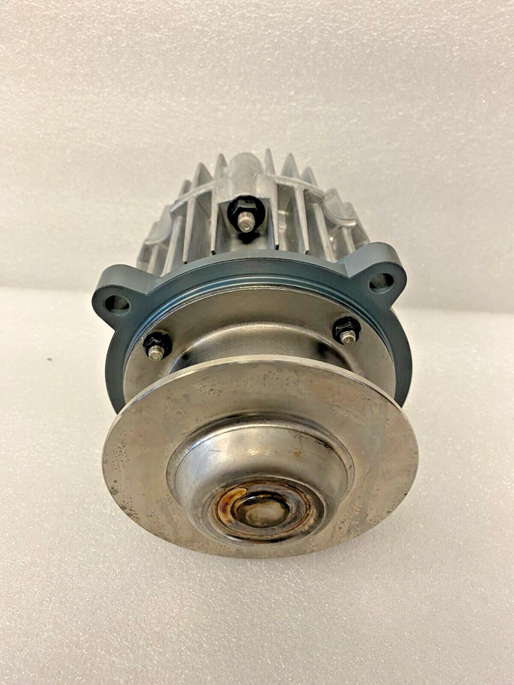 Exhaust pressure regulator Volvo OEM #20722238, 24122364 | eBay