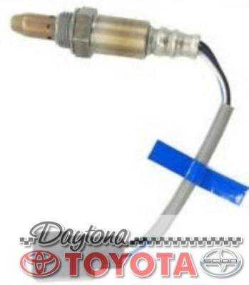 OEM TOYOTA 4RUNNER, FJ CRUISER, LAND CRUISER AIR FUEL SENSOR 89467 ...