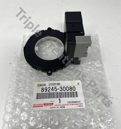Toyota Genuine 89245-30080 Sensor Steering 8924530080 OEM | eBay