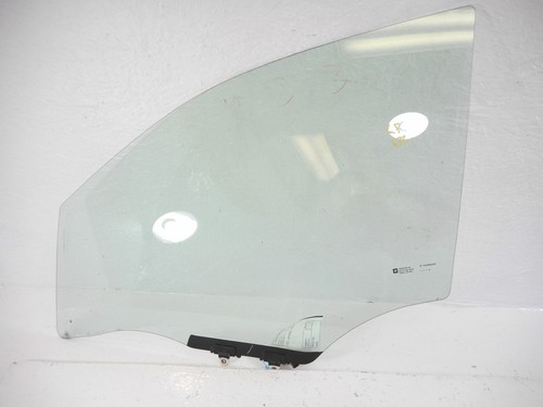 2002 03 04 05 06 2007 Saturn Vue Door Window Door Glass Front Driver ...